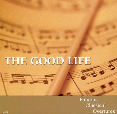 Buy Good Life: Famous Classical Overtures 5 Online at Low Prices in ...