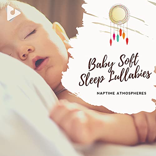 Play Baby Soft Sleep Lullabies by Naptime Atmospheres, Einstein Baby ...