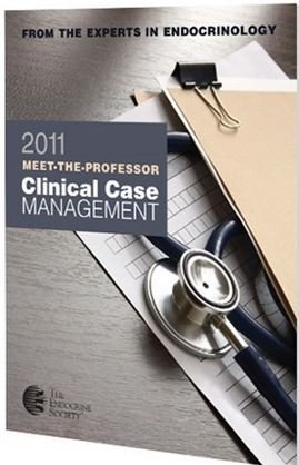 Clinical Case Management 2011 Meet-the -Professor: Amazon.co.uk ...