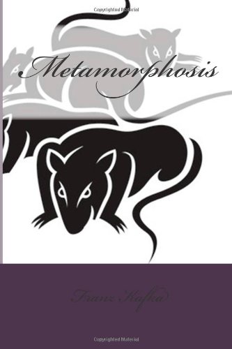 Metamorphosis : Amazon.in: Books