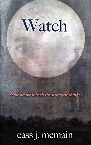 Book review of Watch - Readers' Favorite: Book Reviews and Award Contest