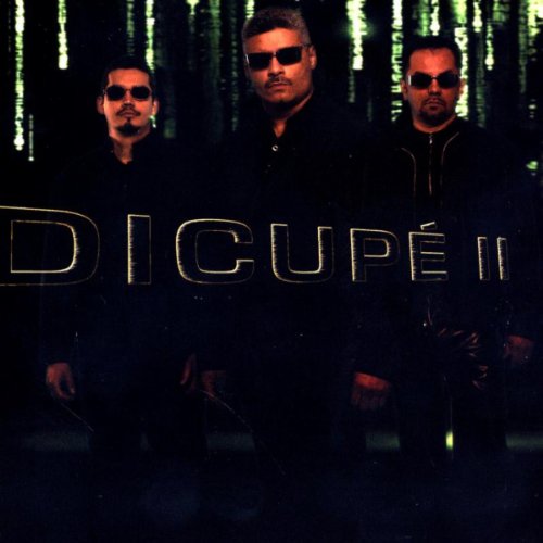 Amazon.com: Dicupe II : Luis Dicupe: Digital Music
