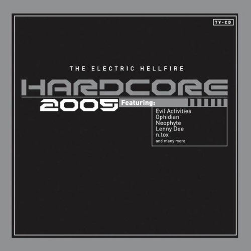 Amazon.com: Hardcore 2005: CDs & Vinyl