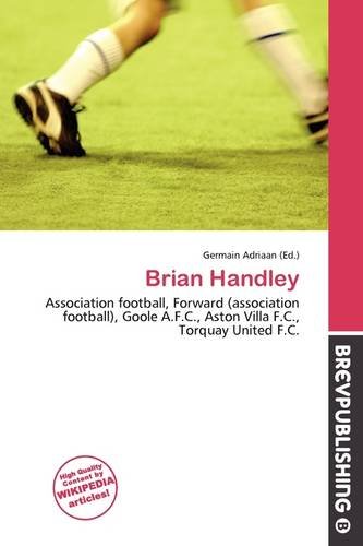Amazon.co.jp: Brian Handley : 本
