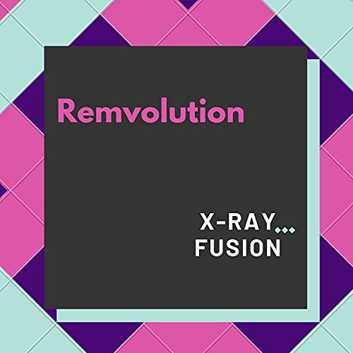 X-Ray Fusion de Remvolution en Amazon Music Unlimited