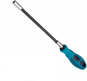 ereqeip Hex Nut Driver | Hexagonal Nut Screwdriver - Socket Driver ...