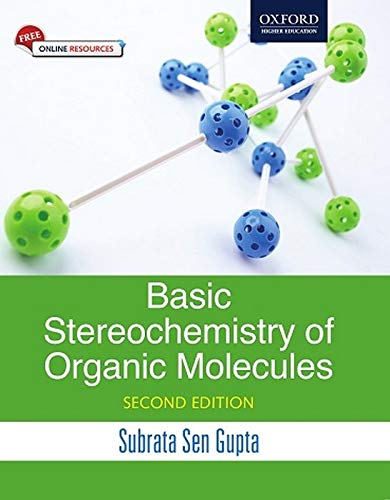 Amazon.com: Basic Stereochemistry of Organic Molecules 2E ...