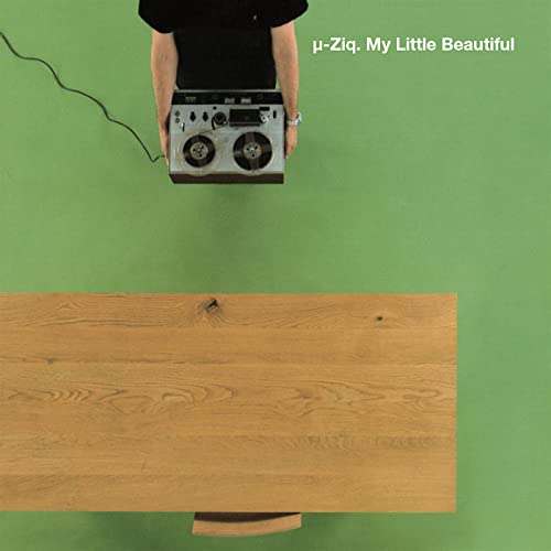 Amazon Musicでµ-ZiqのMy Little Beautifulを再生する