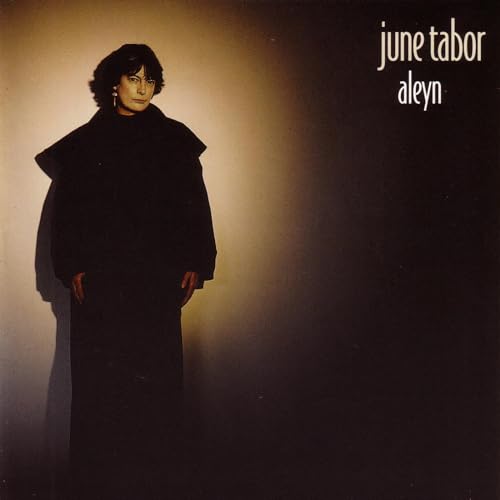 Aleyn by June Tabor on Amazon Music - Amazon.co.uk