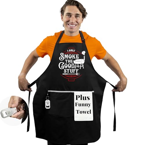 Find The Best Aprons For Fat Guy Reviews & Comparison - Katynel