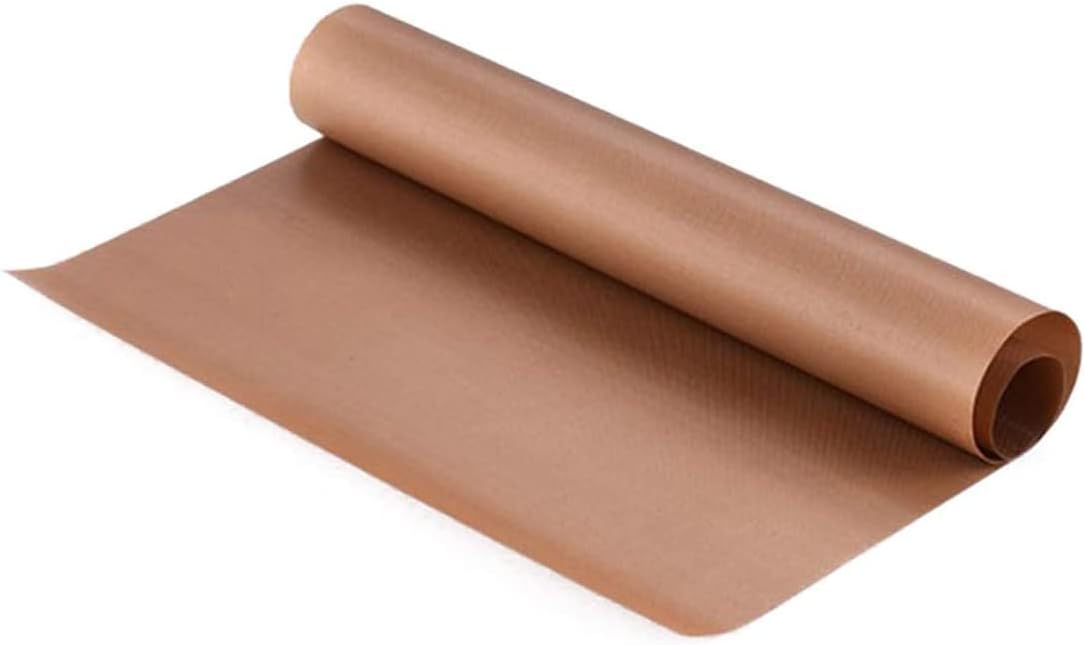 Buy SIRISNAX Roti Maker Sheet Round Pack 2(34 cm) Kitchen Accessories ...