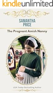 Amazon.com: Their Son's Amish Baby: Amish Romance (Expectant Amish Widows Book 4) eBook : Price ...