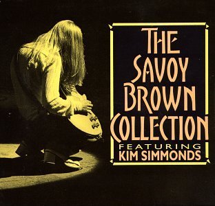 The Savoy Brown Collection : Savoy Brown, Savoy Brown: Amazon.ca: Music