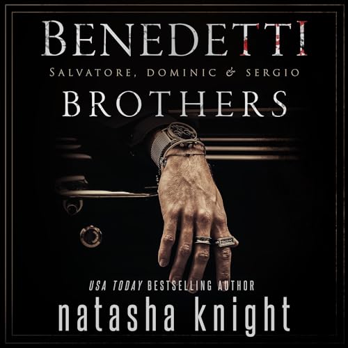 Benedetti Brothers: Salvatore, Dominic & Sergio (Audio Download ...