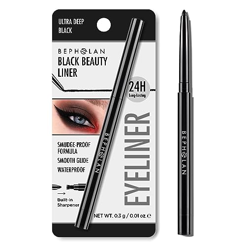 Find The Best Black Pencil For Waterline Reviews And Comparison Katynel