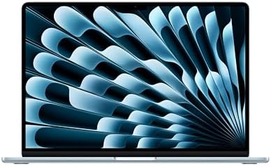 Apple 2026 MacBook Air 15″ Laptop with M5 chip: AI and Apple ...