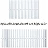 Overflow Grate for Swimming Pool Drainage - 30cm Spliced Outlet Cover ...
