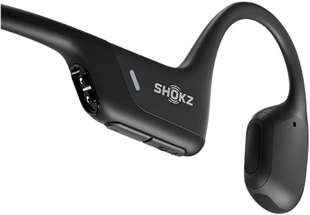 SHOKZ OpenRun Pro Headphones User Manual