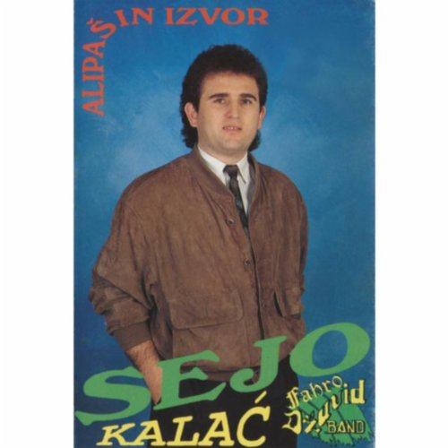 Play Ali Pasin Izvor by Sejo Kalac on Amazon Music Unlimited