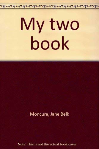 My two book: Moncure, Jane Belk: 9780516055626: Amazon.com: Books