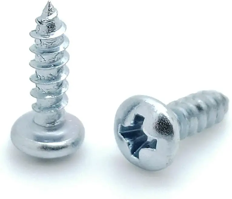 Standard Screw Sizes: Understanding The Number 6 | ShunTool