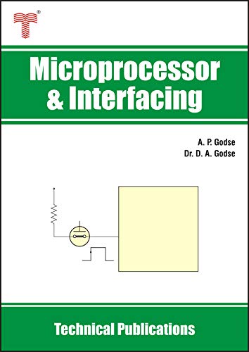 Amazon.com: Microprocessor and Interfacing: 8, 16, 32, 64-bit Intel Processors, SUN SPARC and ...