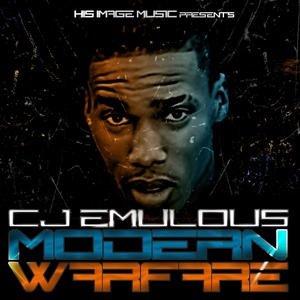 CJ Emulous - Modern Warfare - Amazon.com Music