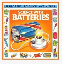 Science With Batteries: Shipton, P.: 9780746014233: Amazon.com: Books