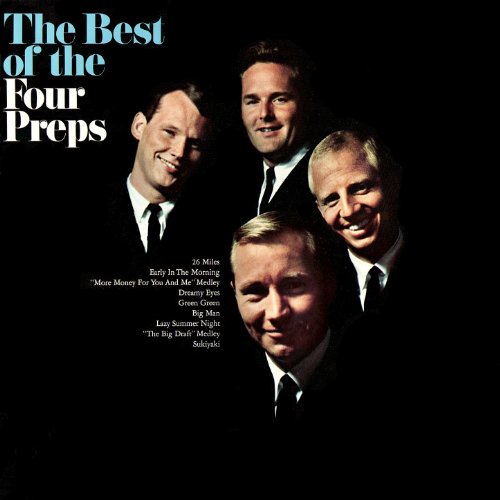 The Best of the Four Preps by The Four Preps on Amazon Music - Amazon.co.uk