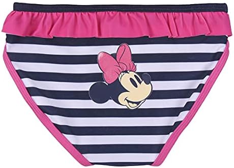 CERDÁ LIFE'S LITTLE MOMENTS 2200007207_T03A-C56 Culetin Bambina Minnie ...