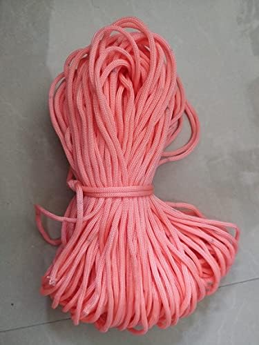Samarth Touch Nylon Knot Macrame Beading Braided 3 mm Thread 45 Meter ...