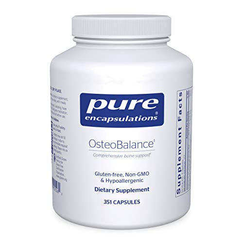 Find The Best Calcium Supplements For Osteoporosis Reviews & Comparison ...