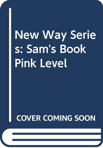 Sam's Book (Pink Level): اشتري اون لاين بأفضل الاسعار في مصر - سوق.كوم ...