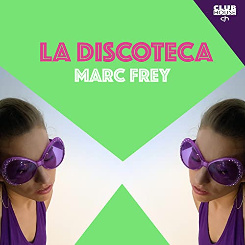 Amazon.com: La Discoteca : Marc Frey: Digital Music