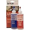 Amazon.com: Devcon Epoxy, 5 Minute Epoxy, 4-1/2 Ounce Bottles, 2 ...