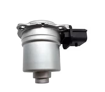 Amazon.com: Engine Transmission Clutch Actuator Made for Renault, DPS6 ...