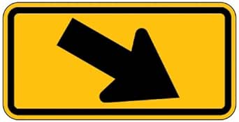 Tapco W16-7PR Engineer Grade Prismatic Rectangular School Sign, Legend ...