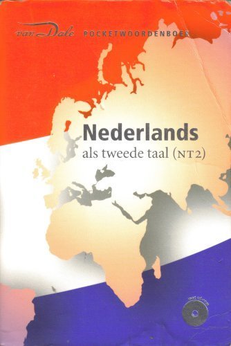 Nederlands Als Tweede Taal (NT2): Van Dale: 9789066480728: Amazon.com ...