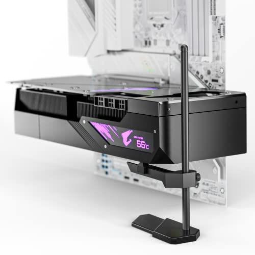 Snapklik.com : upHere Graphics Card GPU Brace Support Video Card Sag ...