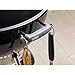 Amazon.com: Weber Original Kettle Premium Charcoal Grill, 22-Inch ...