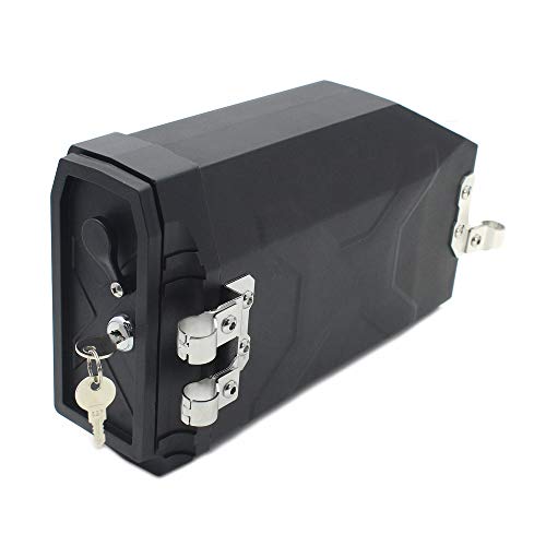 Amazon.de Bestseller: Die beliebtesten Artikel in Motorrad-Gepäckträger ...