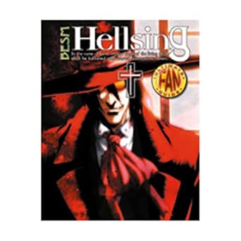 Hellsing: Ultimate Fan Guide: 2 : Ragan, Anthony: Amazon.com.tr: Kitap