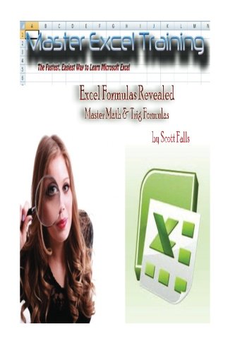 Excel Formulas Revealed - Master Math & Trig Formulas in Microsoft ...