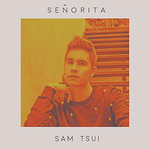 Señorita by Sam Tsui on Amazon Music - Amazon.co.uk