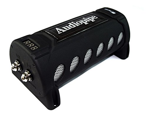 The 30 Best Car Audio Capacitors of 2026 [Verified] - Cherry Picks