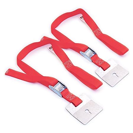 Ladder Safety Strap Stabilizer for Lower Ladder - - Amazon.com