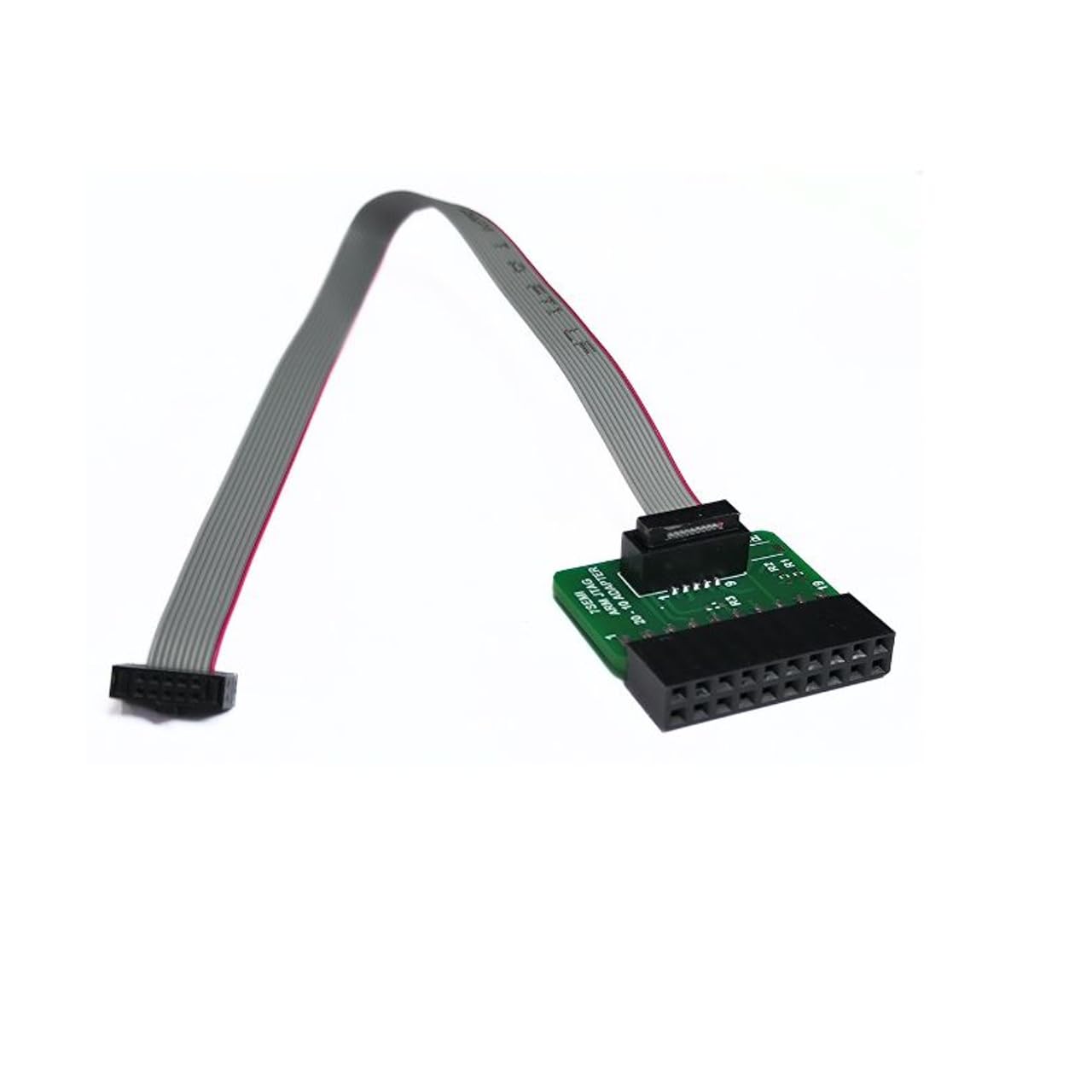 7Semi ARM-JTAG-20-10 - Plug-in Adapter : Amazon.in: Industrial & Scientific