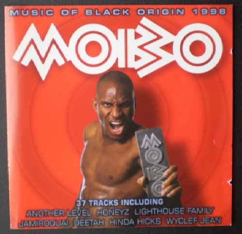 Various - Mobo: Music of Black Origin 1998 - Amazon.com Music