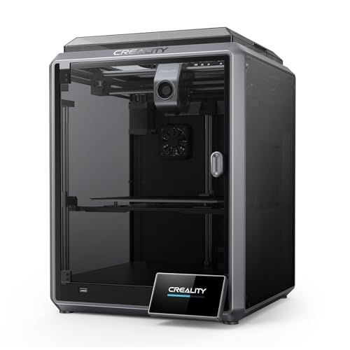 The 6 Best 3D Printers with Klipper Firmware (2024) | Clever Creations