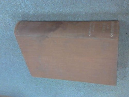 Wilderness of Fools. An Account of the Adventures in Search of Lieut ...